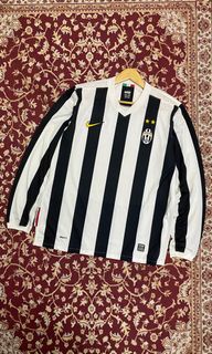 Original Juventus 2002/03 Home Jersey - Del Piero #10, Men's Fashion ...