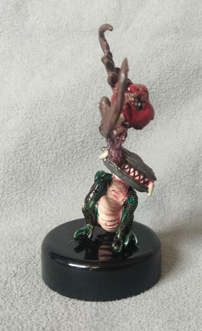 Kaiyodo Hiroshi Aramata's Museum of Mysterious Mysteries Yin-Yang Yokai ...