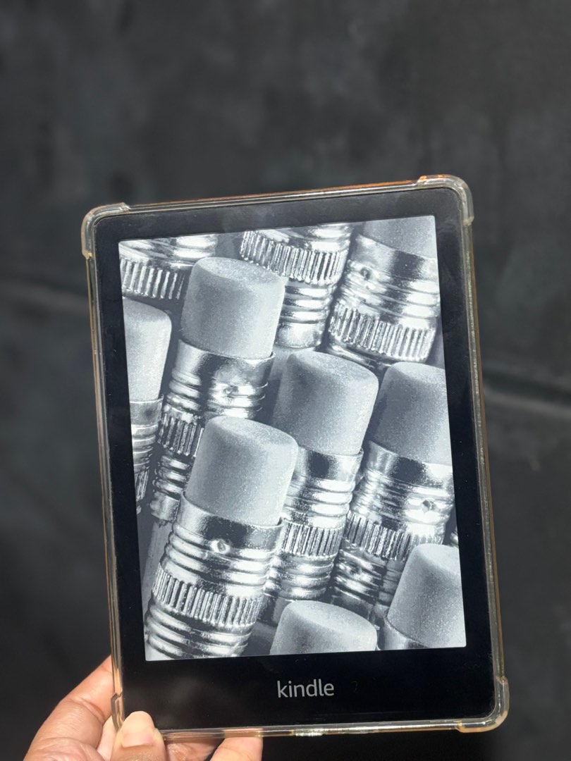 Kindle Paperwhite (11th Gen), Mobile Phones & Gadgets, E-Readers on ...