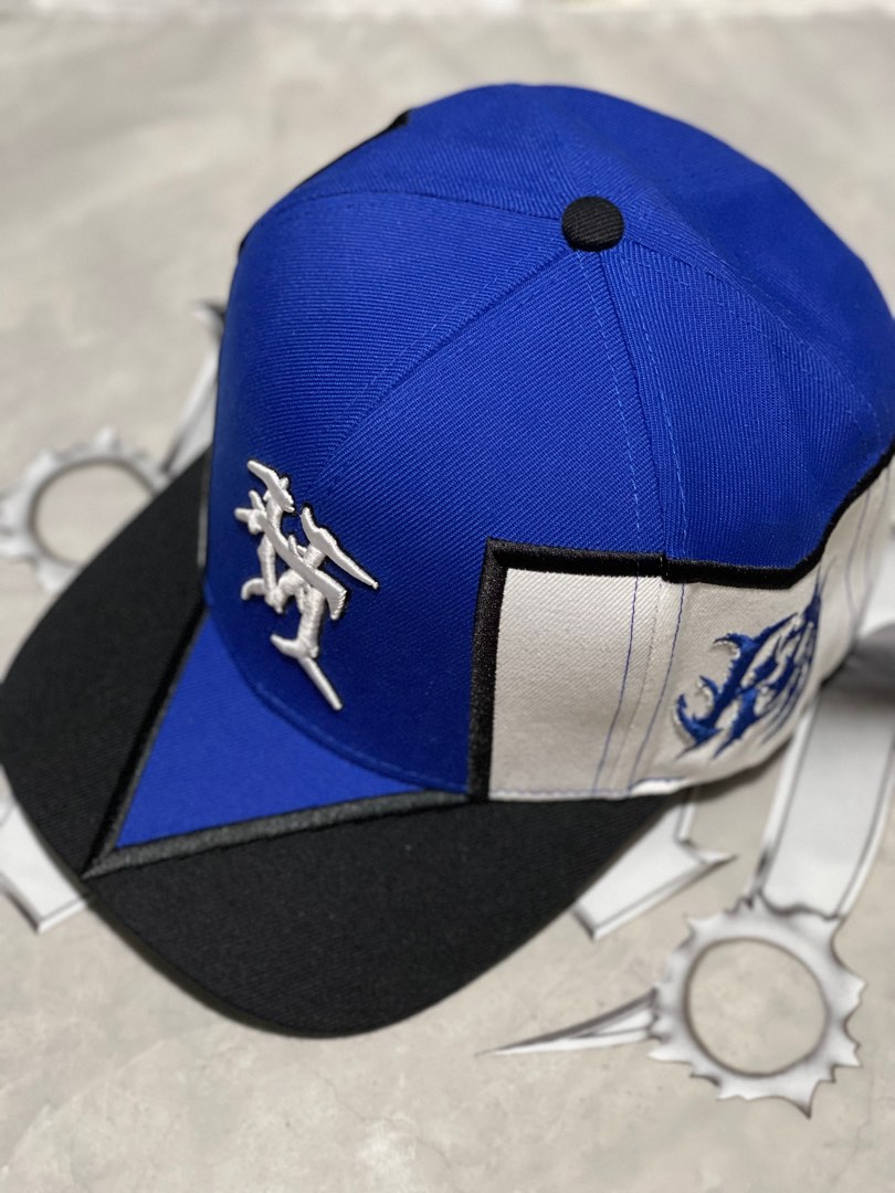 KTHLA trinity la royal, Men's Fashion, Watches & Accessories, Caps ...