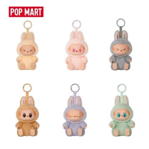 Labubu v2 blind box BNIB - Have a seat, Hobbies & Toys, Toys & Games on ...