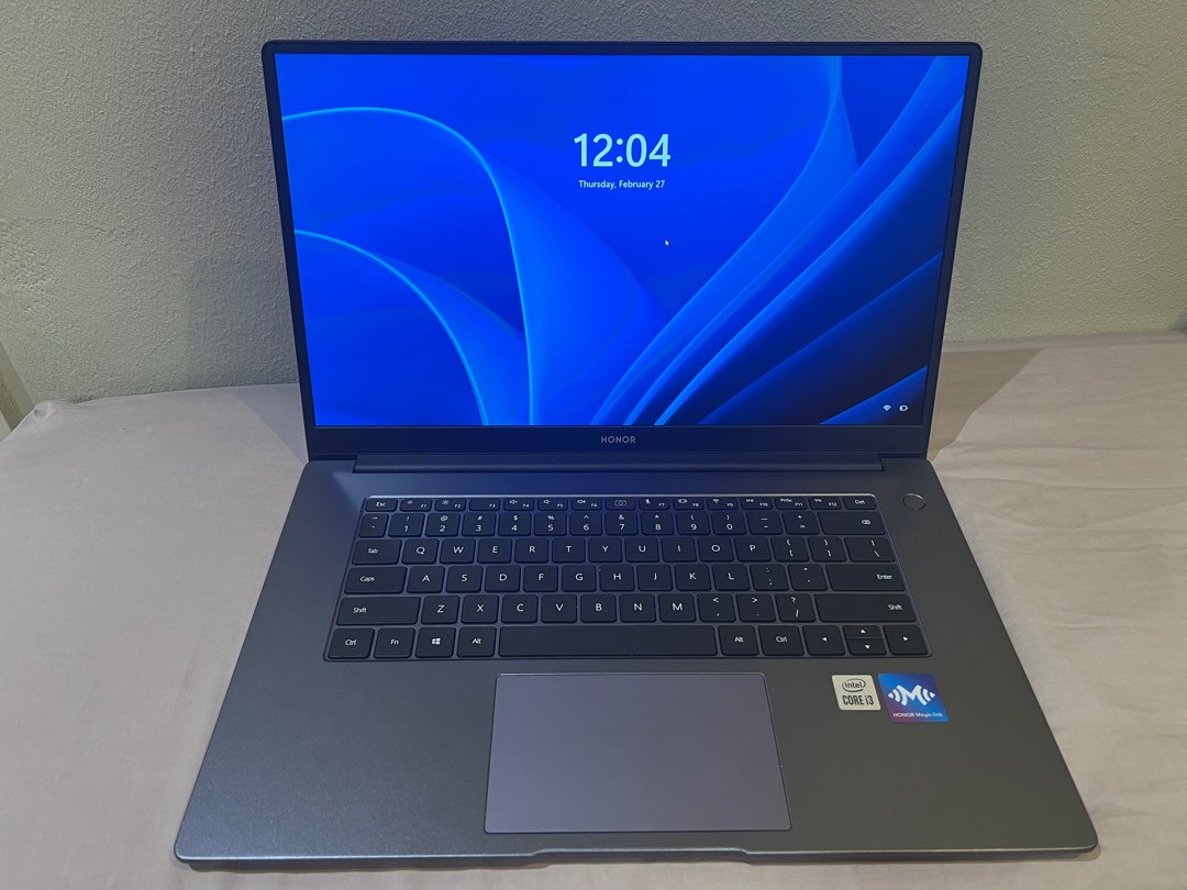 laptop Honor magicbook x15, Computers & Tech, Laptops & Notebooks on ...