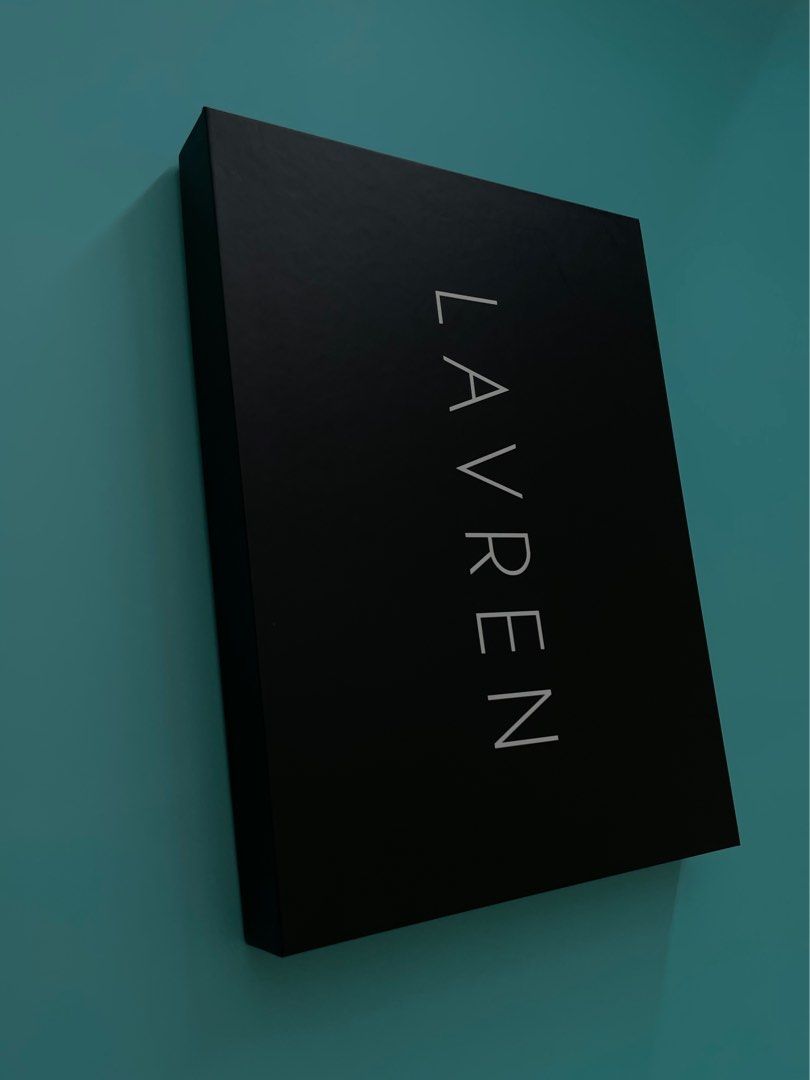 LAVREN D'Anna Edition Fortnum (Shawl) Minor Defect Without Box, Women's ...
