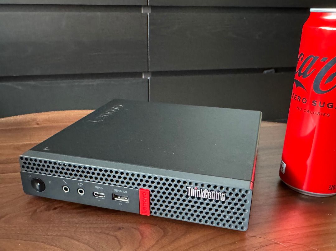 Lenovo m75q-1 Ryzen 5 PRO 16GB RAM 512GB SSD M.2 NVME 1L Tiny PC ...