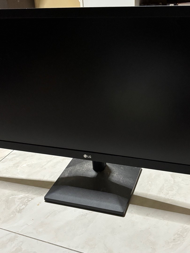 LG LED Monitor 22MK430H-B, Computers & Tech, Desktops on Carousell