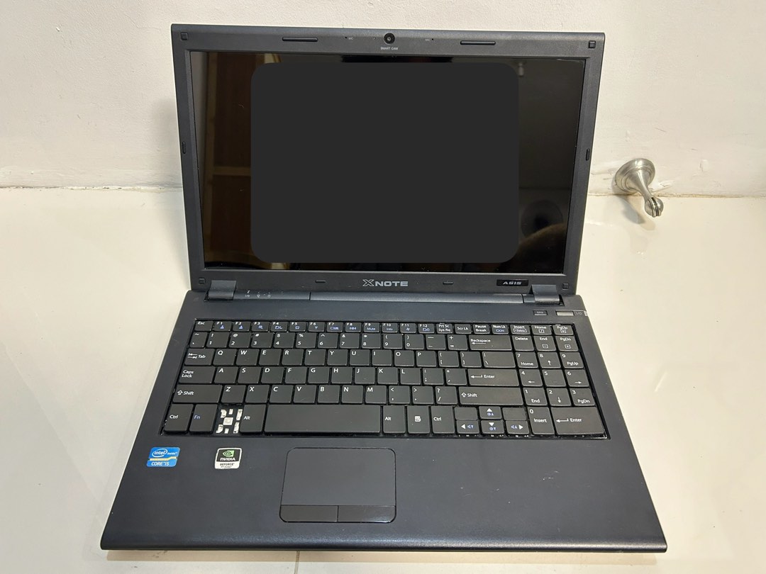 LG Xnote 16inch i5-2nd gen 8gb ram, Computers & Tech, Laptops & Notebooks on Carousell