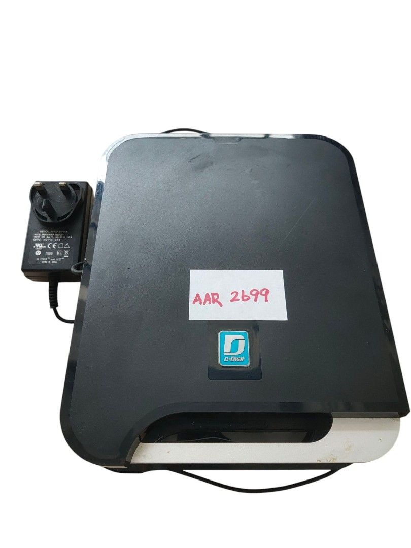 Licor C-Digit Bolt Scanner for sale @$250 each (AAR 2699), Computers ...