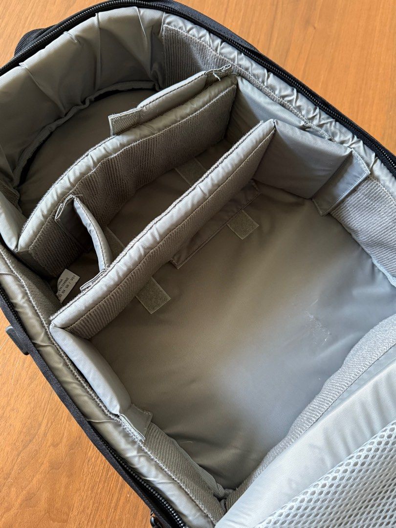 LowePro Mini Trekker AW, Photography, Photography Accessories, Camera ...