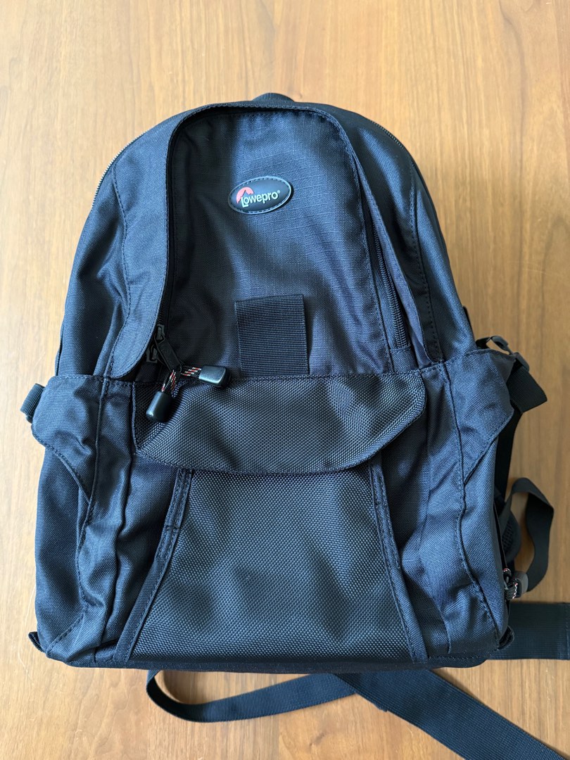LowePro Mini Trekker AW, Photography, Photography Accessories, Camera ...