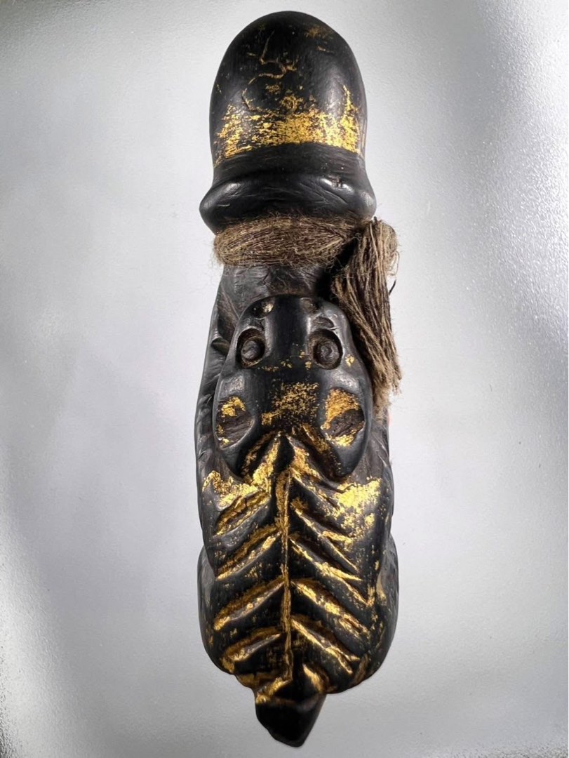 Lp Kong Palakit earlier, Hobbies & Toys, Memorabilia & Collectibles ...