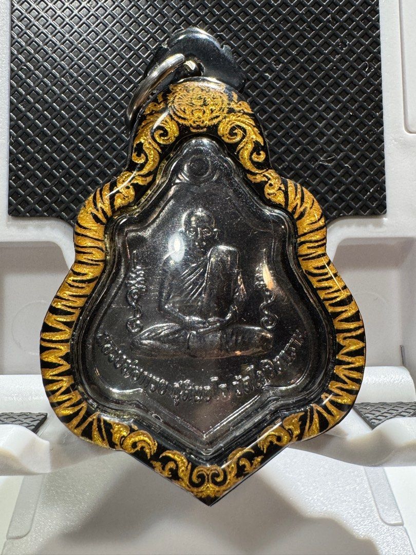 LP Kuay Rian Hanuman BE2567, Hobbies & Toys, Memorabilia & Collectibles, Religious Items on ...