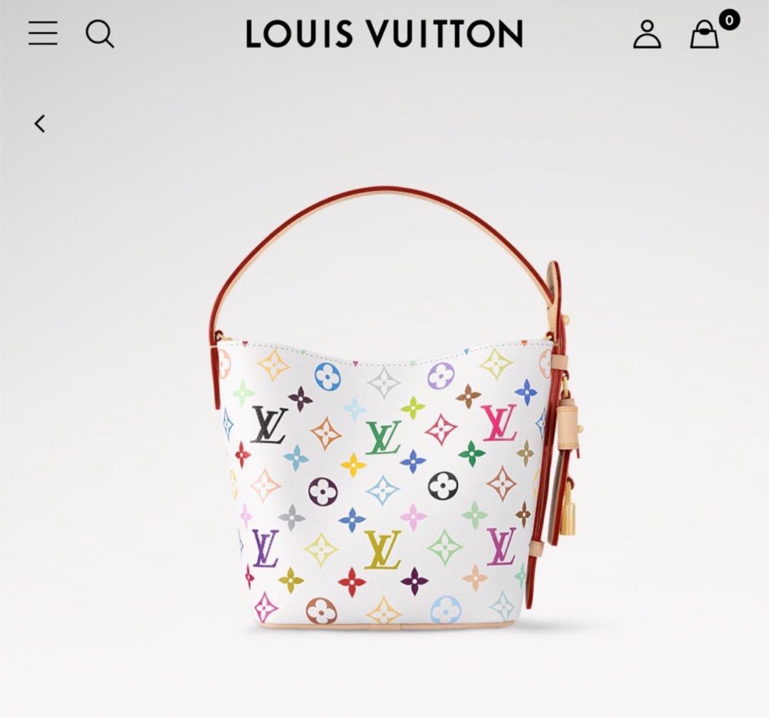 LV x TM All in BB (buyer to collect at MBS together) , Luxury, Bags ...