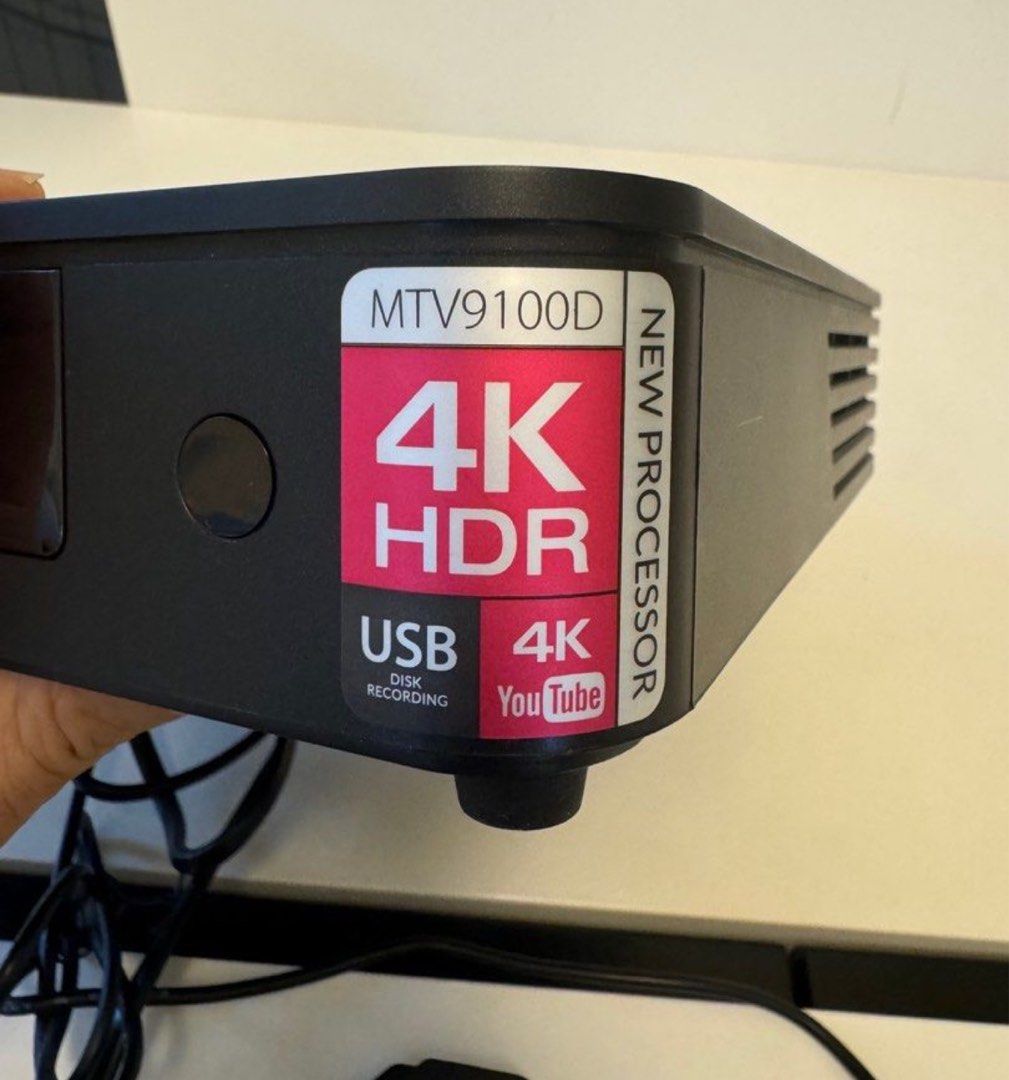 Magic TV HDTV Receiver Model: MTV9100D, 家庭電器, 其他家庭電器 - Carousell