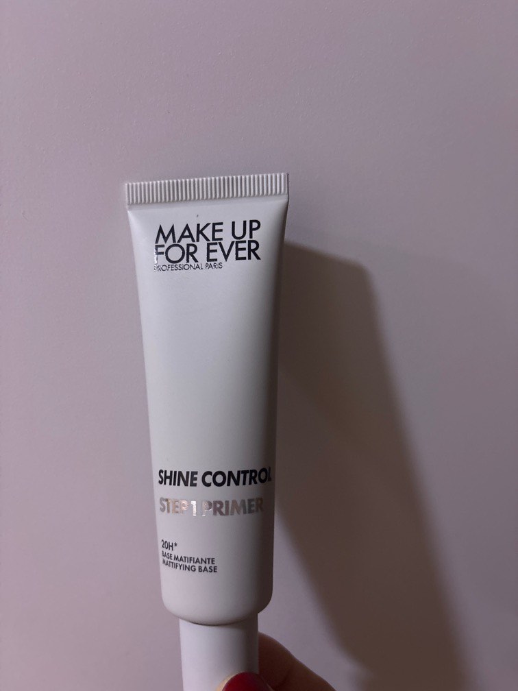 Make Up For Ever primer, Beauty & Personal Care, Face, Makeup Products ...