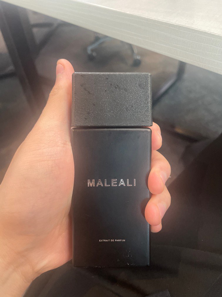 Parfum saff and co pria maleali, Kesehatan & Kecantikan, Parfum, Kuku ...