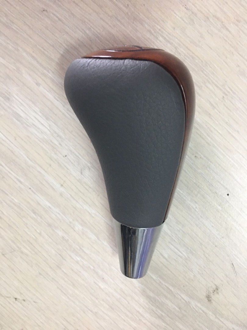 Mercedes Benz W124/W140/W129/W202/W210/W220 Gear Knob (NEW), Auto ...