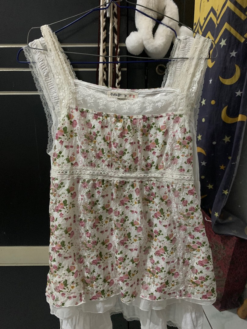 Mididress | Milkmaid | Shoujo | Ghibli | Sawako | Milkmaid |mini dress ...