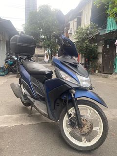 “Yamaha mio i 125” For Sale | Carousell Philippines