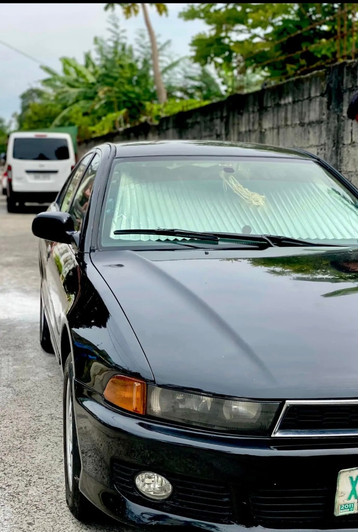 Mitsubishi Galant 2.0 GDI (A), Cars for Sale, Used Cars on Carousell