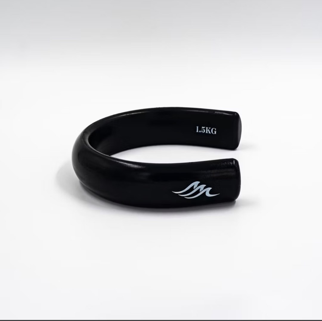 Neck Weight for Freediving, Sports Equipment, Exercise & Fitness ...