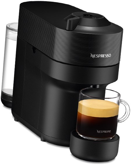 Nespresso vertigo pop brand new, TV & Home Appliances, Kitchen ...