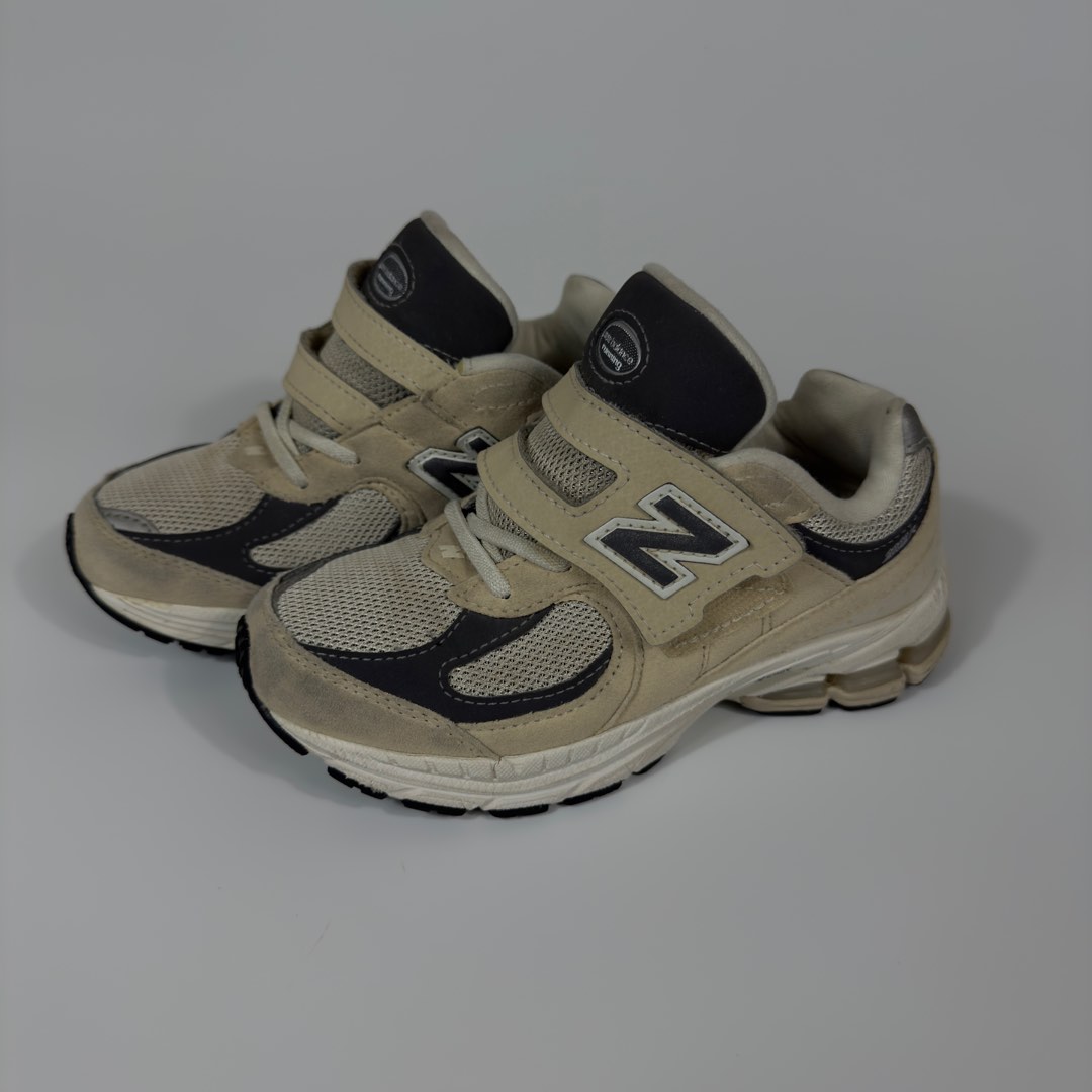New balance 2002r, Babies & Kids, Babies & Kids Fashion on Carousell