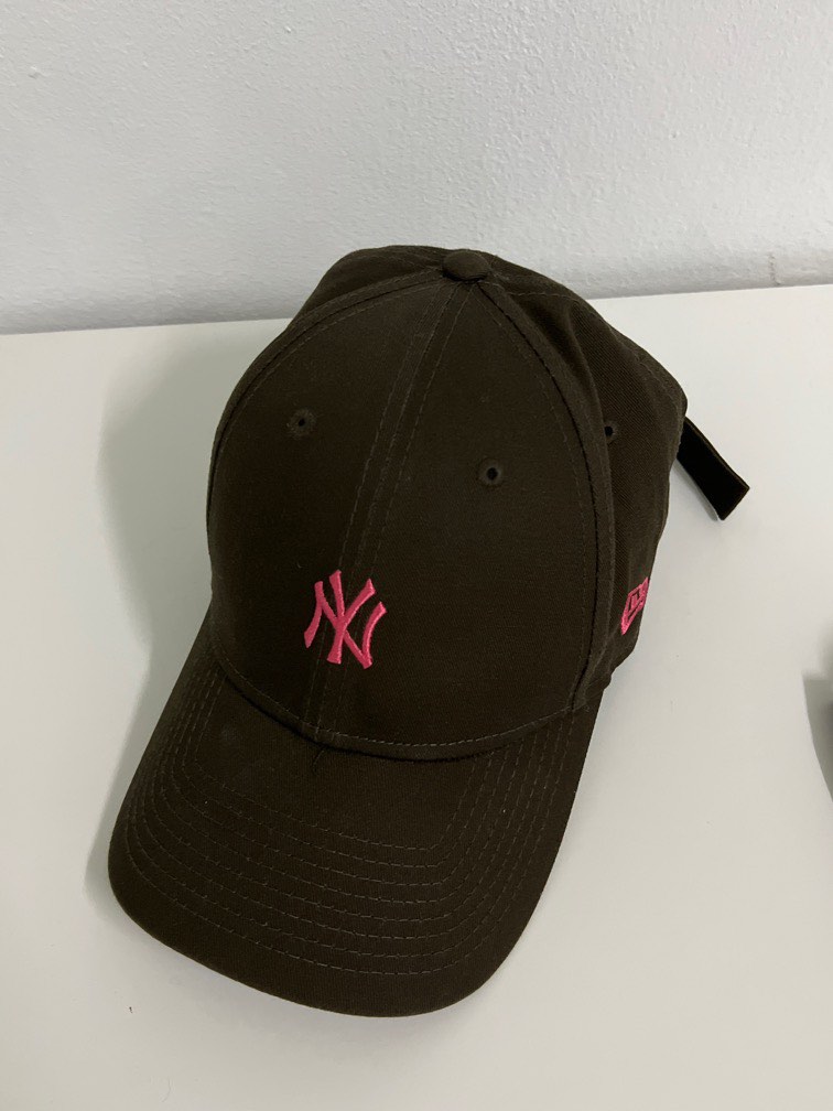 New Era JD Sports Cap, Men's Fashion, Watches & Accessories, Cap & Hats ...