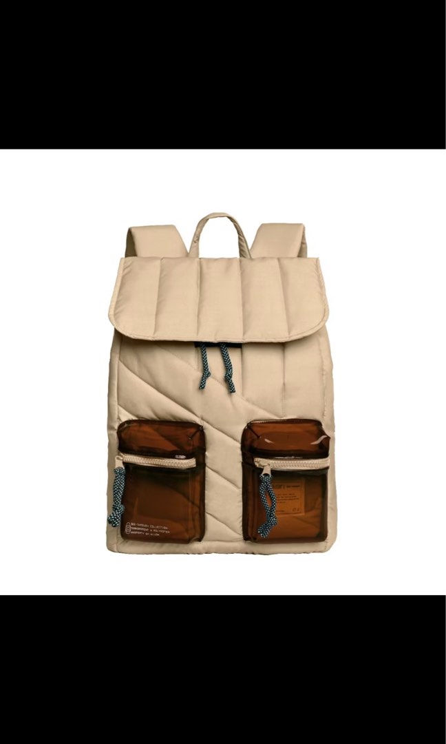 Niion Backpack, Luxury, Bags & Wallets on Carousell