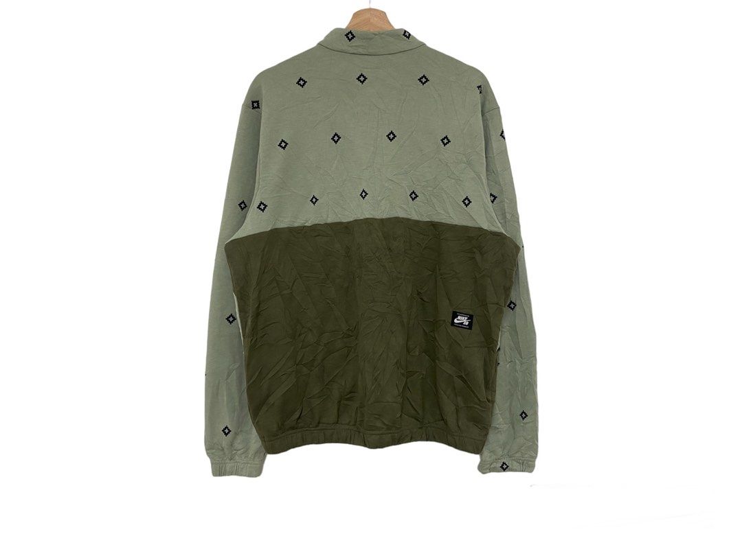 Nike Skateboarding SB Jacket, Men's Fashion, Coats, Jackets and ...