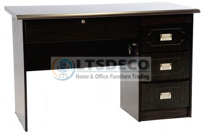 office table with drawer | office partition | office furniture ...