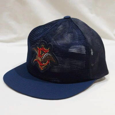 Original Topi Samurai Jeans, Men's Fashion, Watches & Accessories, Cap ...