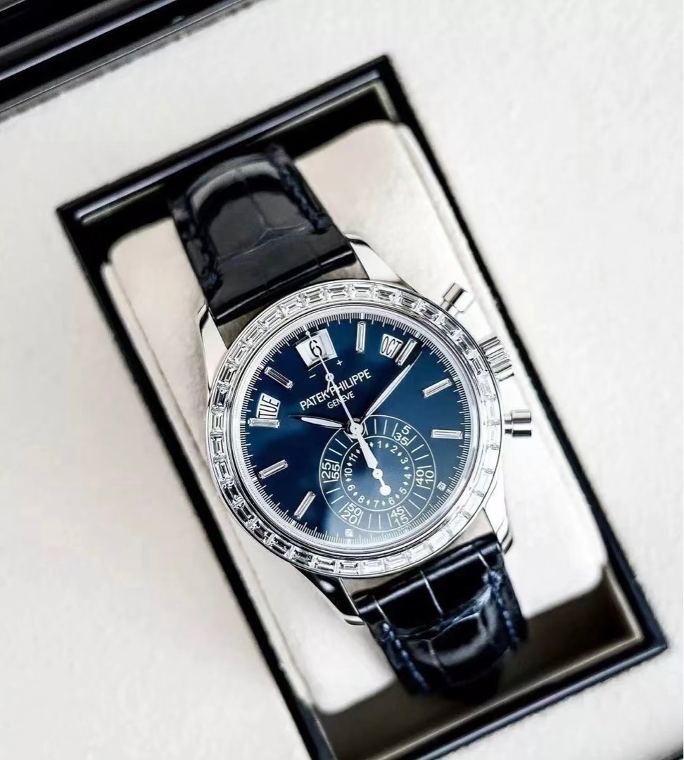 Patek Philippe 5961P 2021, Luxury, Watches on Carousell
