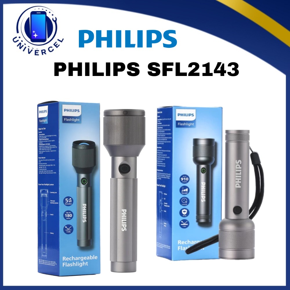 PHILIPS SFL2143, Furniture & Home Living, Lighting & Fans, Lighting on ...