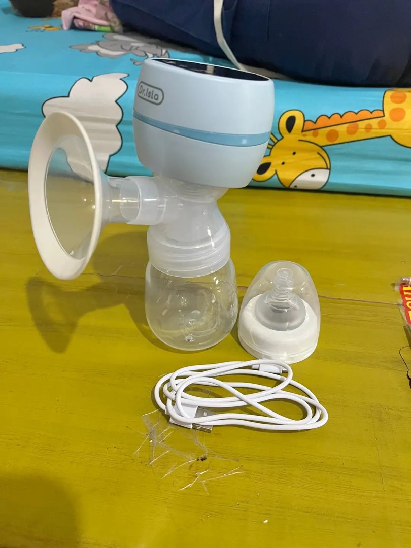 Pompa asi, Bayi & Anak, Lainnya di Carousell