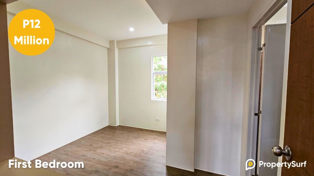 Ponte Verde Subdivision, Antipolo | 110 SQM Lot | Spacious 3BR Family ...