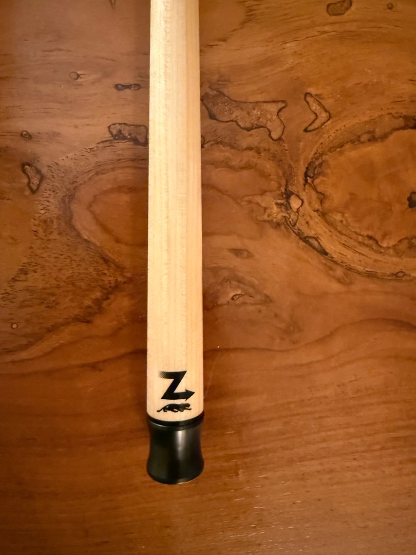 Predator Z3 Shaft, Sports Equipment, Sports & Games, Billiards ...