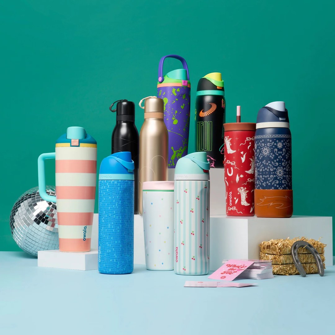 [preorder] owala birthday bash 2025, Furniture & Home Living ...