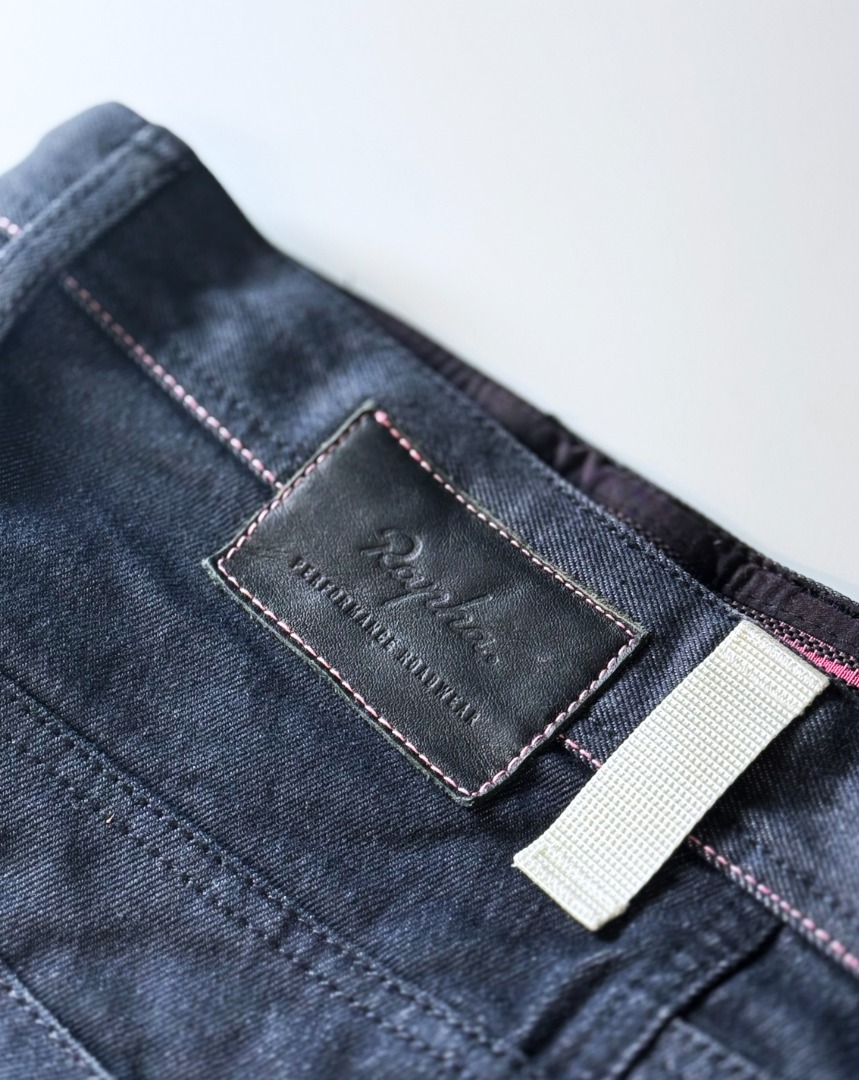 Rapha Performance Wear Denim Jeans, Men's Fashion, Bottoms, Jeans on ...