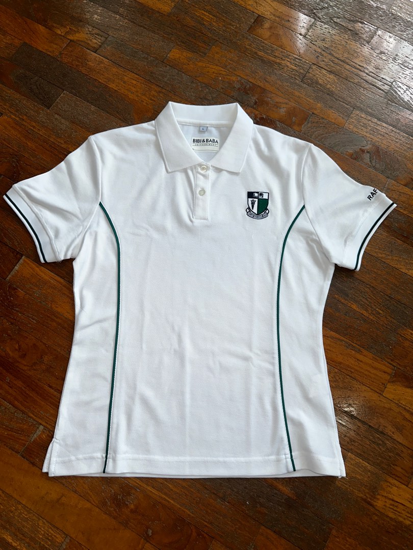 RGS Uniform - Tee, Hobbies & Toys, Travel, Travel Essentials ...