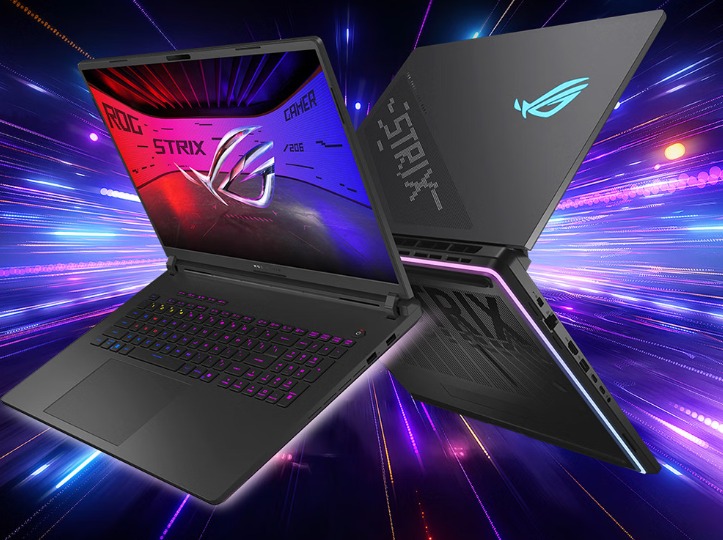 ROG Strix SCAR 18 G835 Ultra9 275HX + RTX 5080/5090 2025 gaming laptop ...