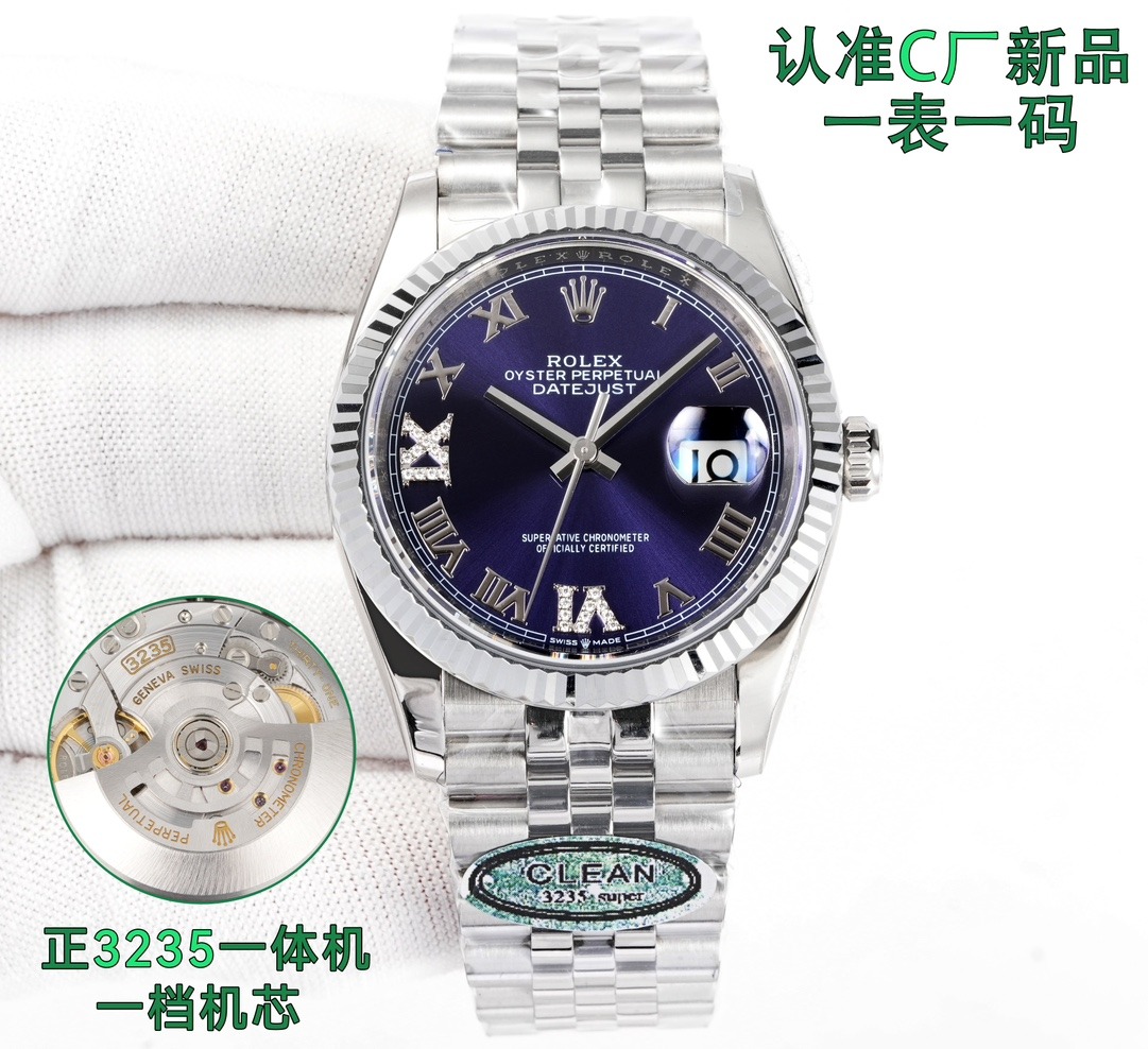 Diary Series watch, Luxury, Watches on Carousell