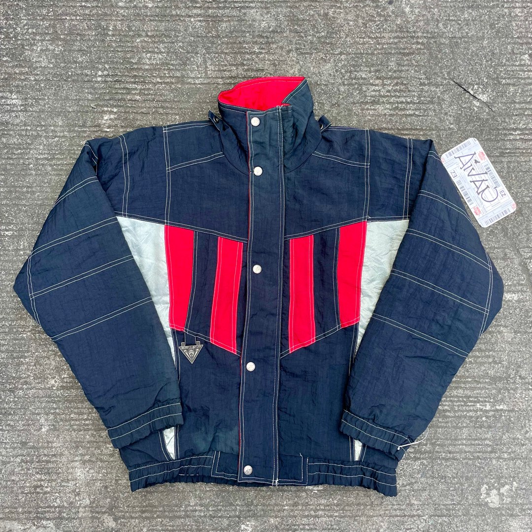 RUFFSTUFF CLUB RACING JACKET, Men's Fashion, Coats, Jackets and ...
