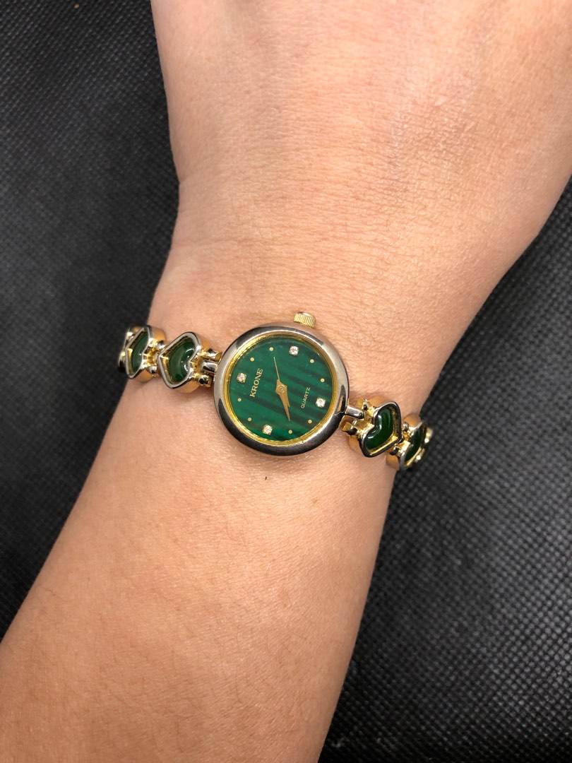 Sale! Krone Japan Quartz ladies watch, Women's Fashion, Watches ...