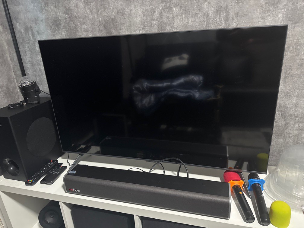 Samsung 45 inch, TV & Home Appliances, TV & Entertainment, TV on Carousell