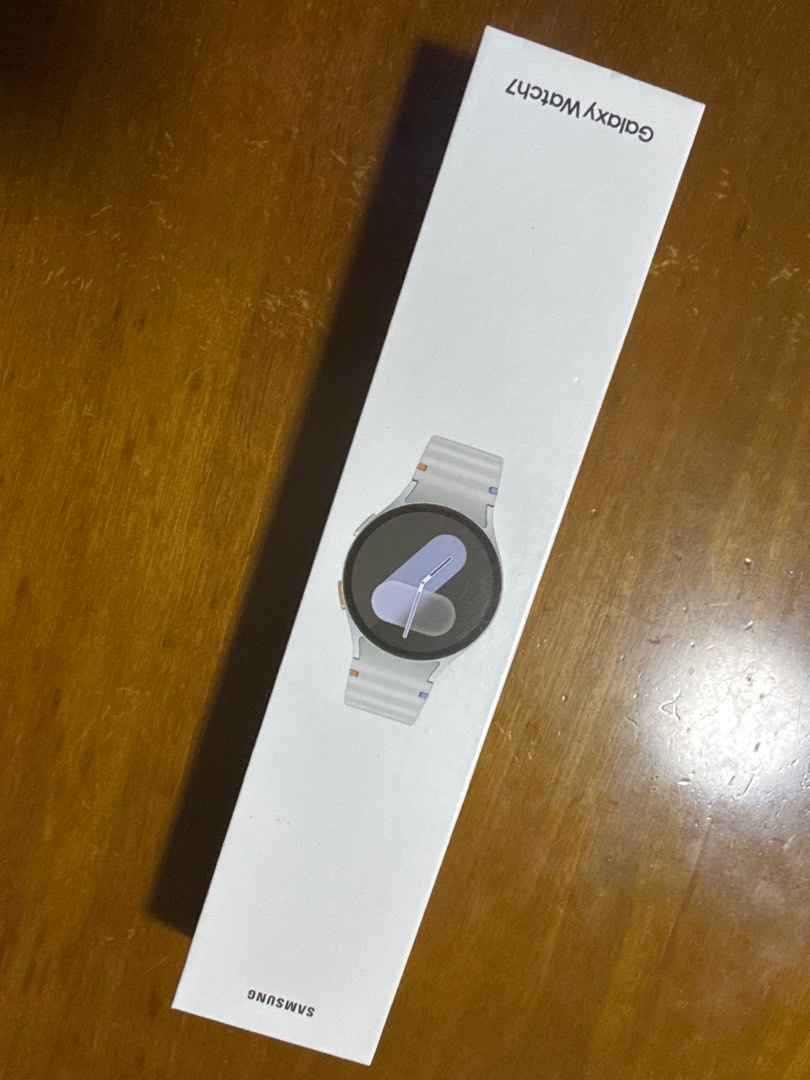 Samsung Galaxy Watch 7, Mobile Phones & Gadgets, Wearables & Smart ...