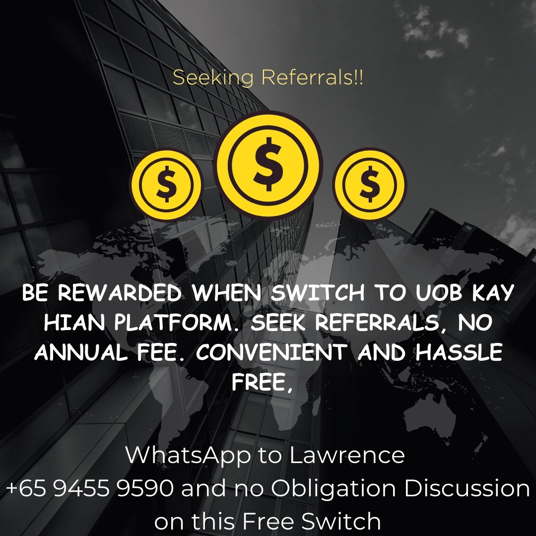 Seek Referrals & Social Media Digital Marketer for above , Jobs ...