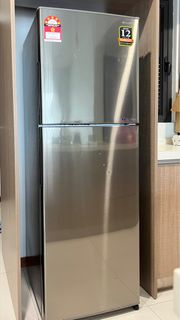 SHARP REFRIGERATOR, TV & Home Appliances, Kitchen Appliances ...