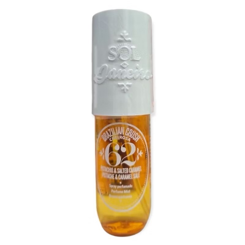 Sol De Janeiro 62 90ml, Beauty & Personal Care, Fragrance & Deodorants ...