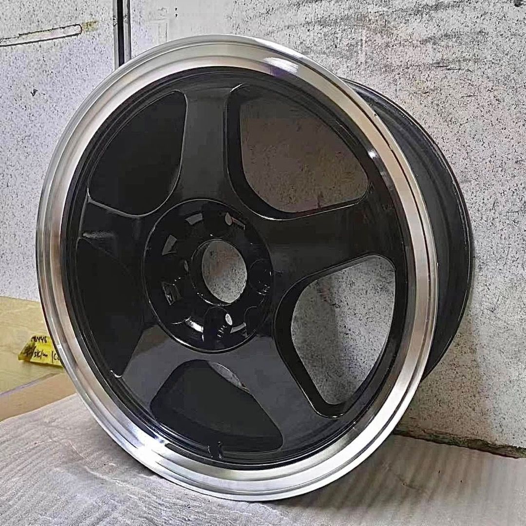 SPORT Rim 15" MYVI SAGA BEZZA VIOS CITY JAZZ YARIS ALMERA IRIZ WAJA ...