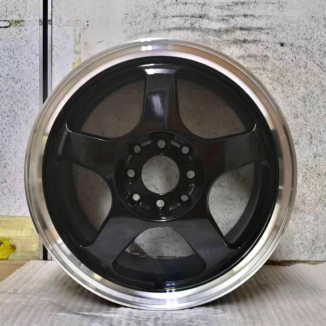 SPORT Rim 15" MYVI SAGA BEZZA VIOS CITY JAZZ YARIS ALMERA IRIZ WAJA ...